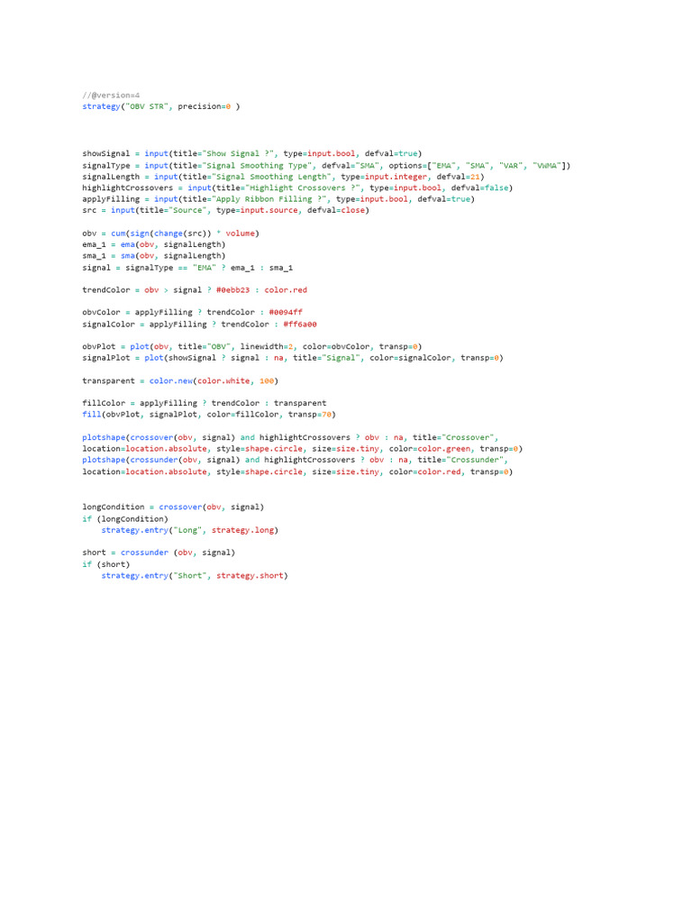 obv str | PDF