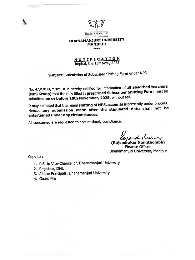 NPS FORM | PDF