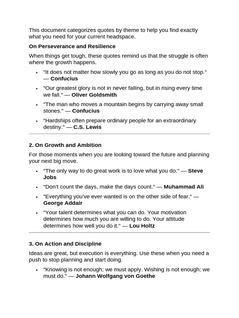 Motivation quotes and Career path after class 10 and transition of ...