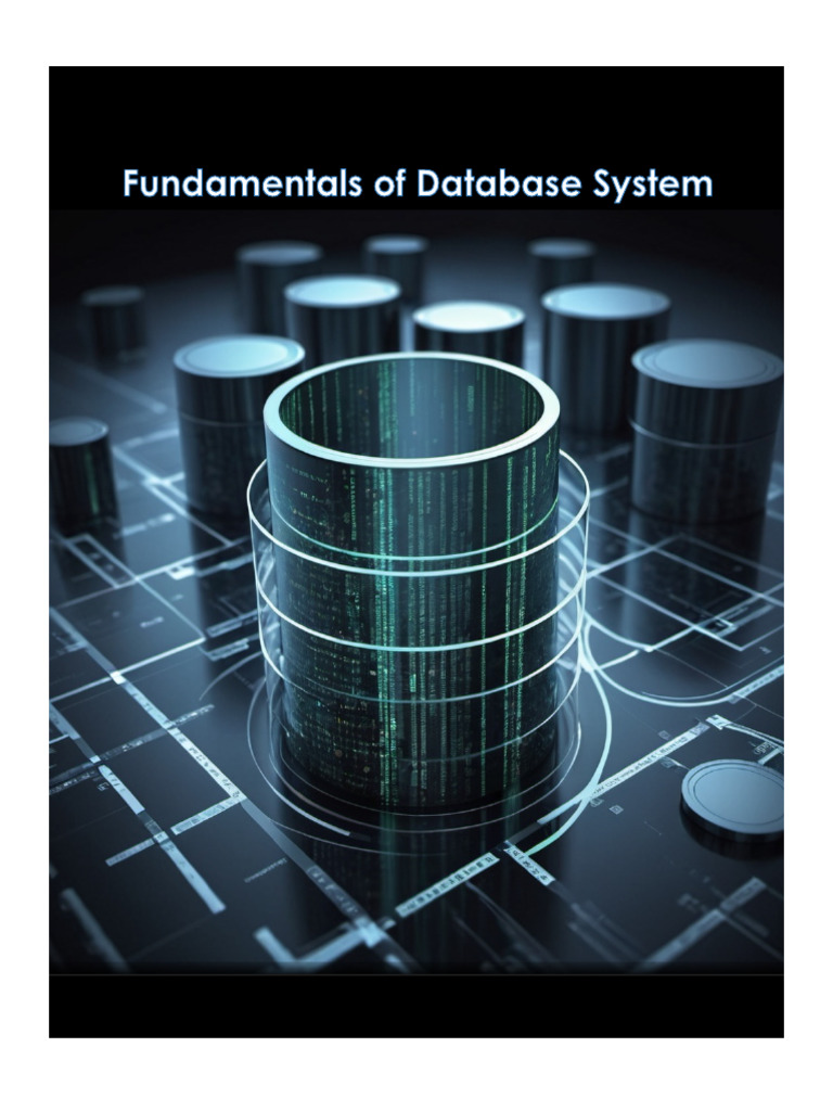 Fundamentals of Database Design using MS ACCESS 2016 | PDF | Databases ...