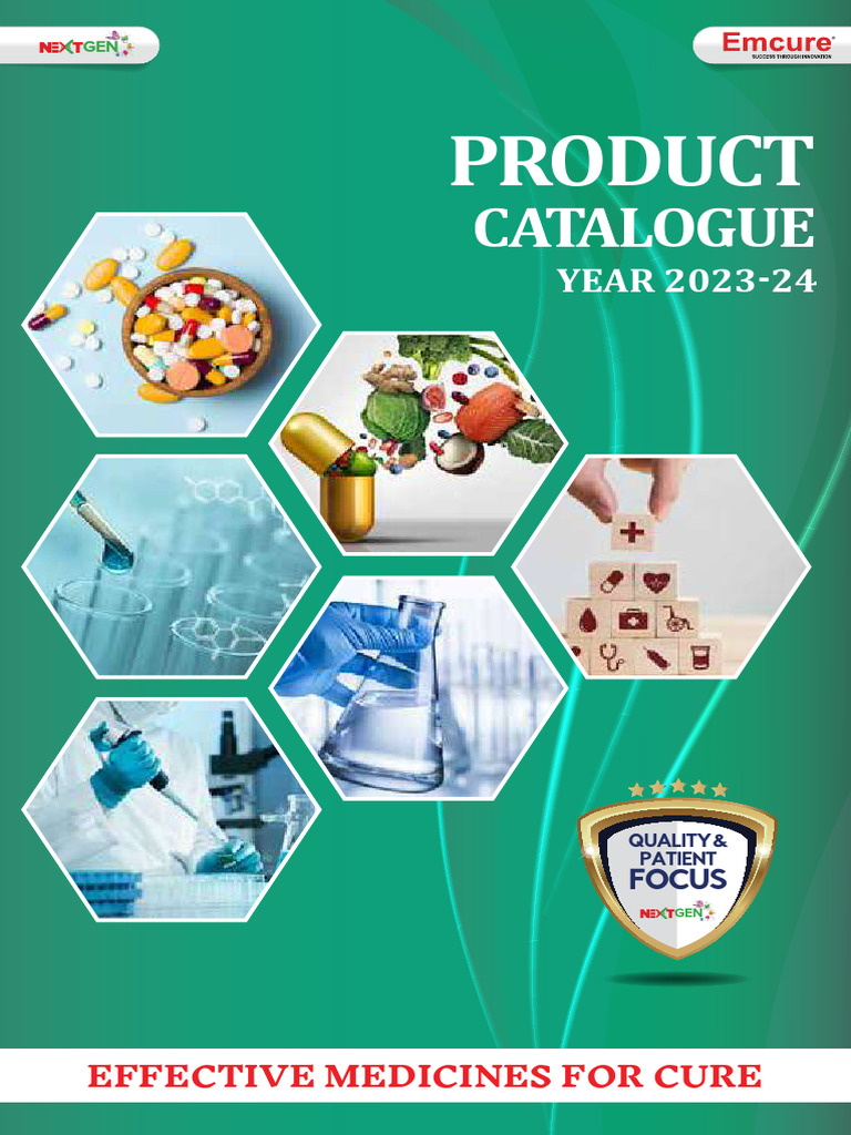 Emcure Price Folder Compressed | PDF | Magnesium | Tablet (Pharmacy)