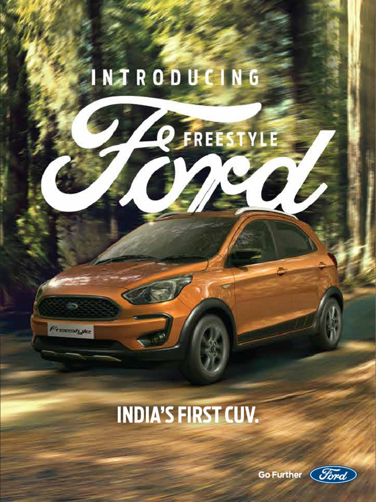 Main Brochure Freestyle Web Version | PDF