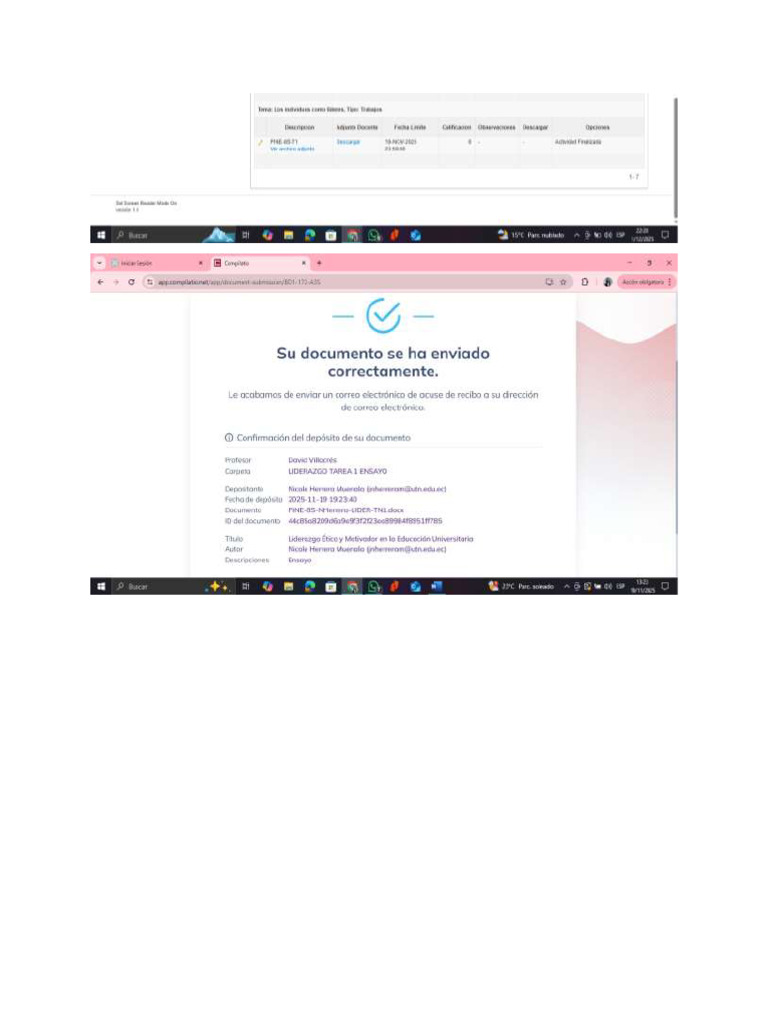 Verific Adores | PDF