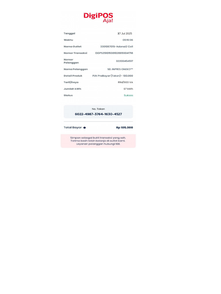 Dig Ipo Sssss | PDF