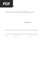 Production Filling Operator Job Description | PDF | Business