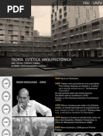 HOLLAINHOF, Viviendas Sociales - Habitatge Col Lectiu 1: Collective ...