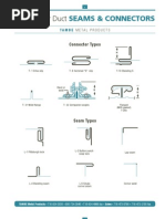 Rolastar Catalogue | PDF | Duct (Flow) | Screw