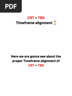 Candle Range Theory Trading Guide | PDF