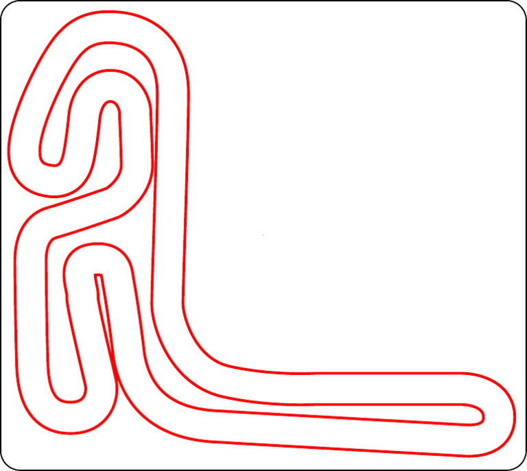 Macao Race Track | PDF