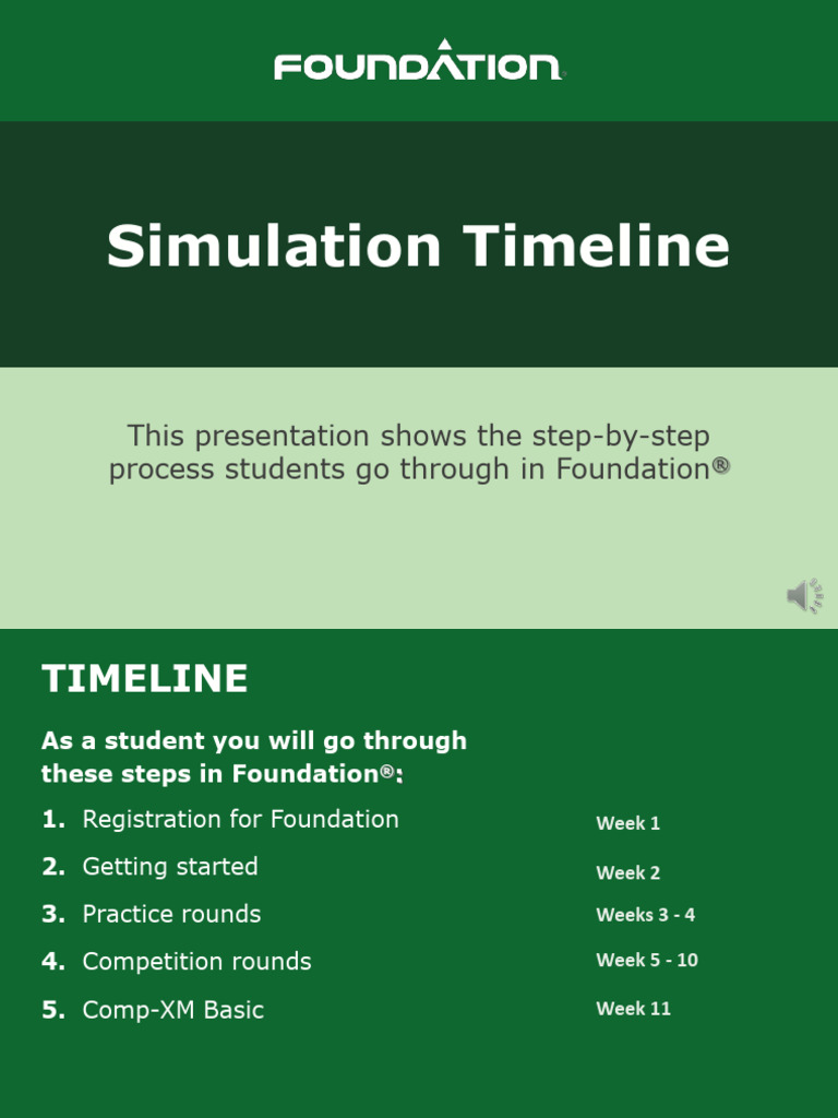 Capsim Foundation Simulation Guide | PDF | Software | Computing