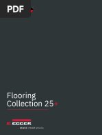 EGGER Catalogue 2024 Overview | PDF | Interior Design | Furniture