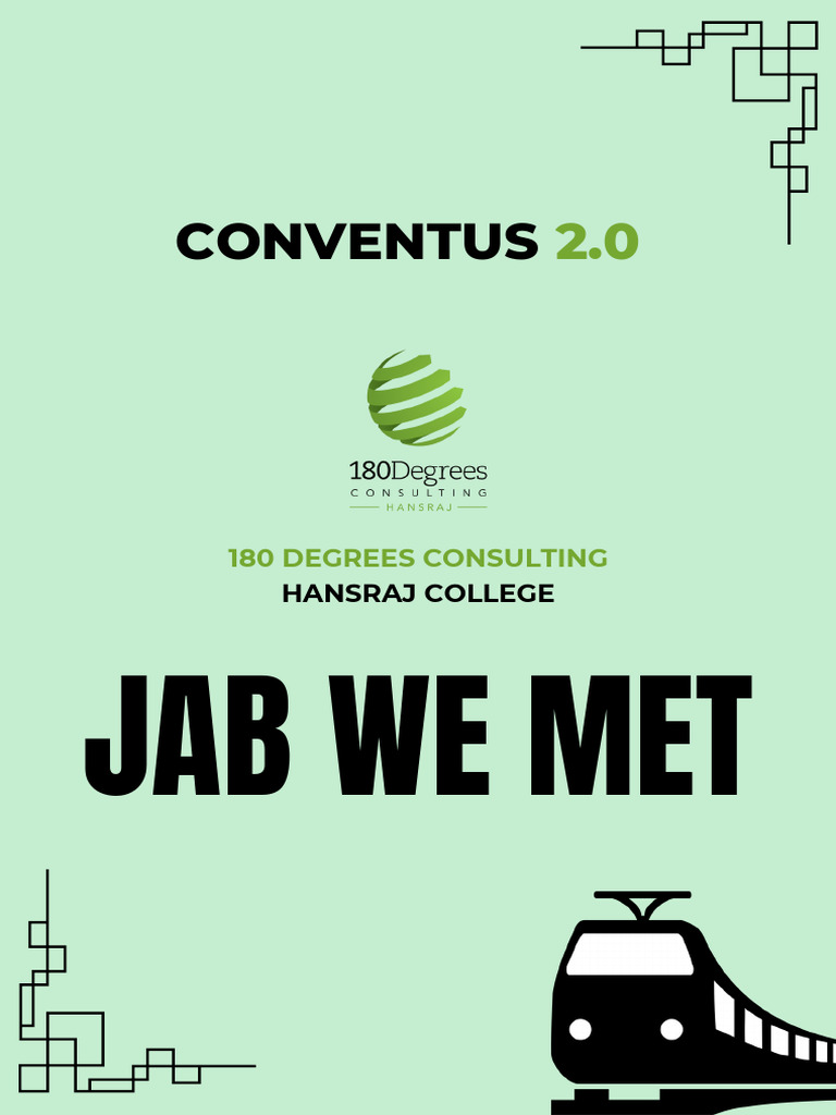 Conventus 2.0 (Formal Case) | PDF | Human Communication