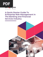EWRA Best Practices for Compliance | PDF | Risk | Risk Assessment