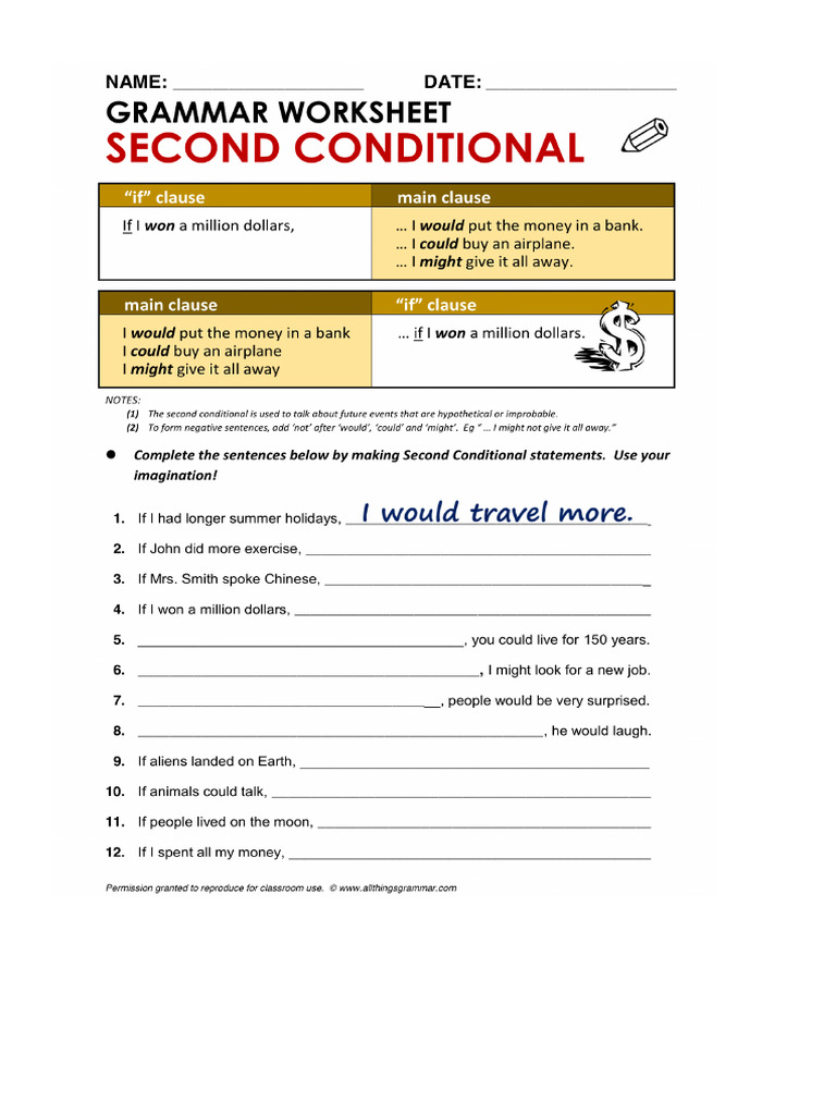 Thought-Provoking Questions for Neighbors | PDF