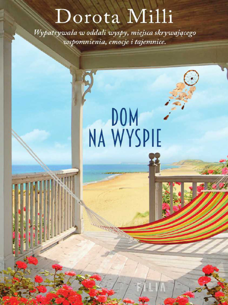 Dom Na Wyspie - Dorota Milli | PDF