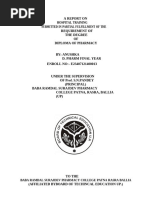 KUTRRH Hospital Profile Overview | PDF | Health Care | Hospital