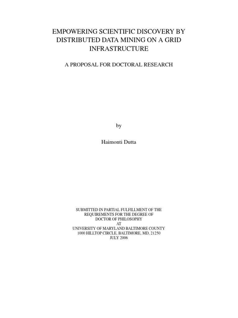 Distributed Data Mining | PDF | Grid Computing | Databases