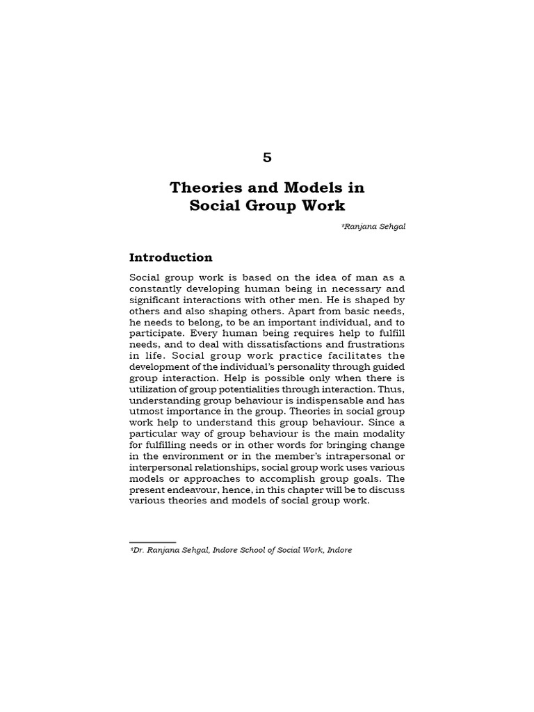 Block 2-2 | PDF | Psychotherapy | Experience