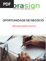 Instalação do Token SafeNet 5110 | PDF | Proteção ao consumidor ...