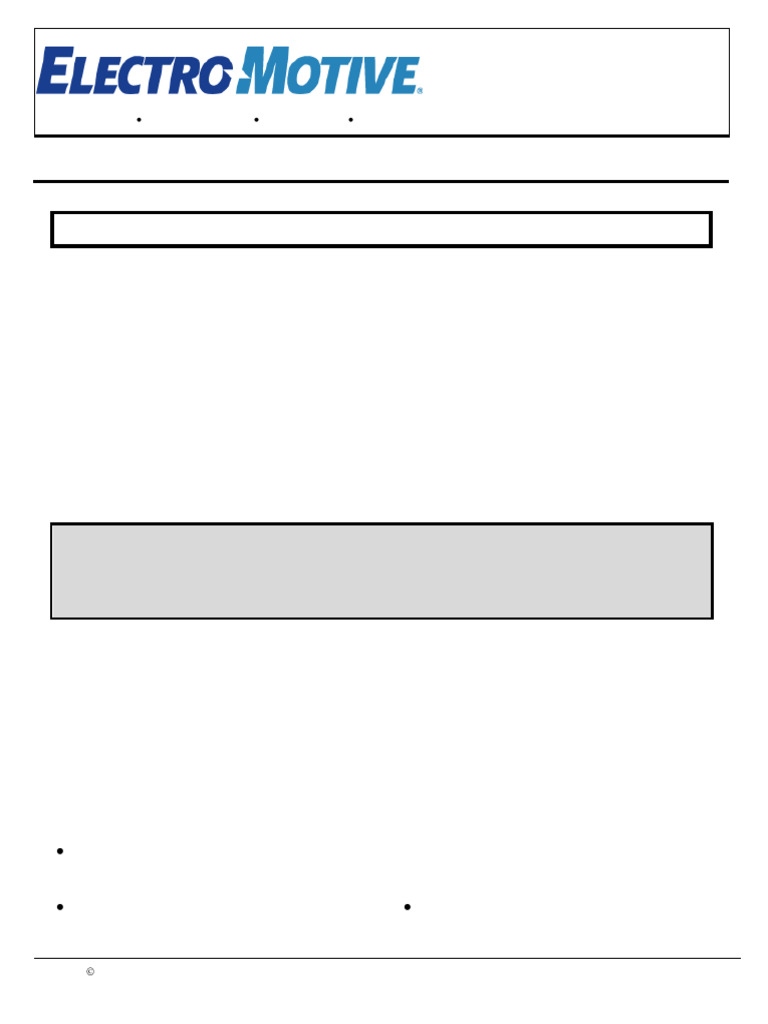 TSG 01-006 Sobrepresión Del Carter y Bajo Vacío | PDF | Motores | Motor ...