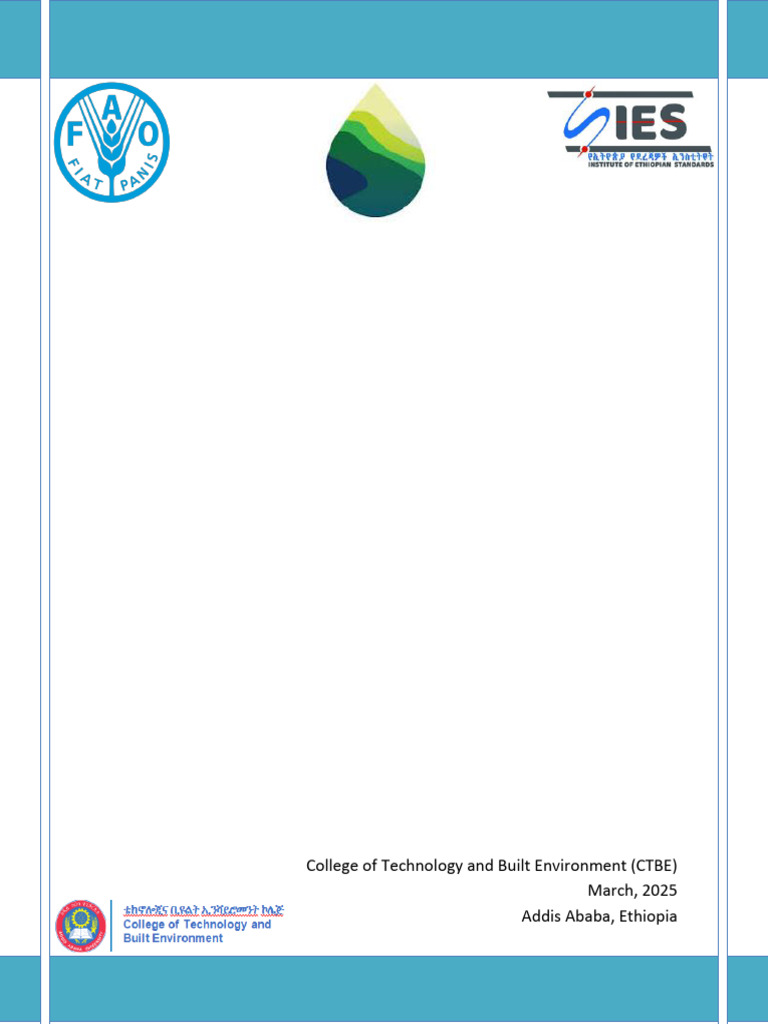 ESI_P208_Final Draft Irrigation Agronomy & ADP Study (2) | PDF ...