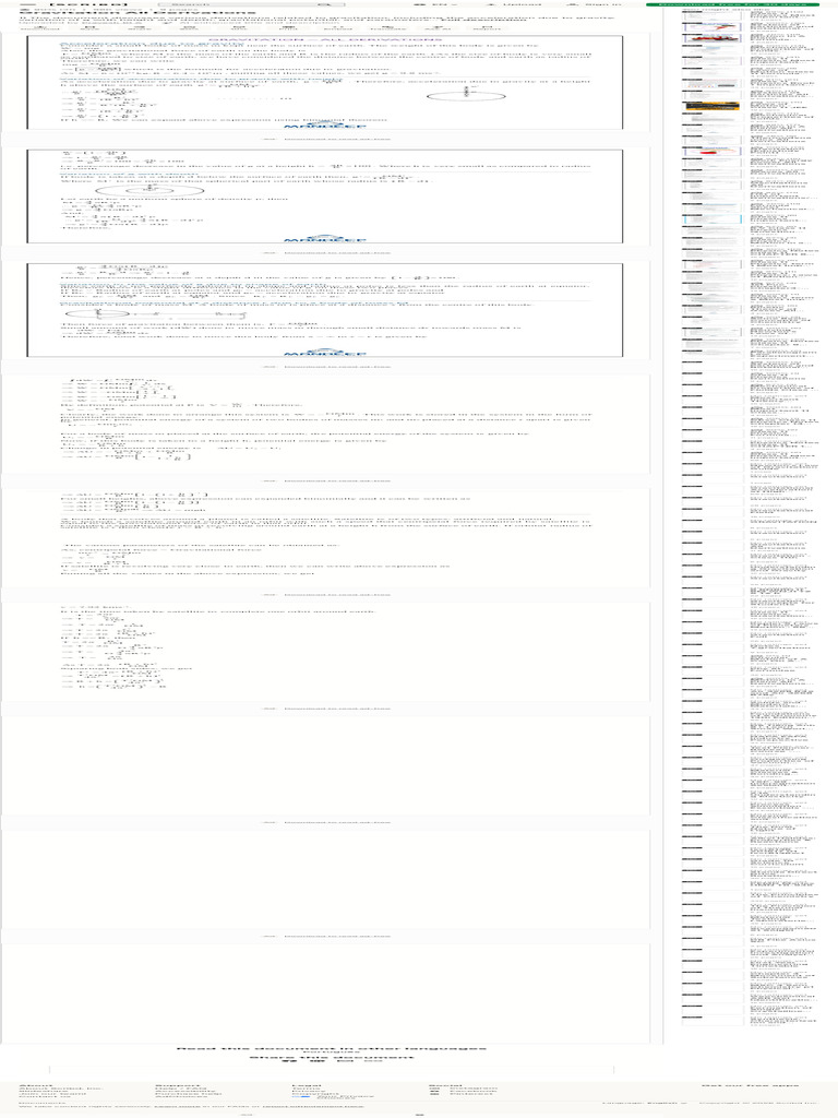 Gravitation All Derivations PDF Orbit Sphere 4 | PDF | Gravity | Acceleration