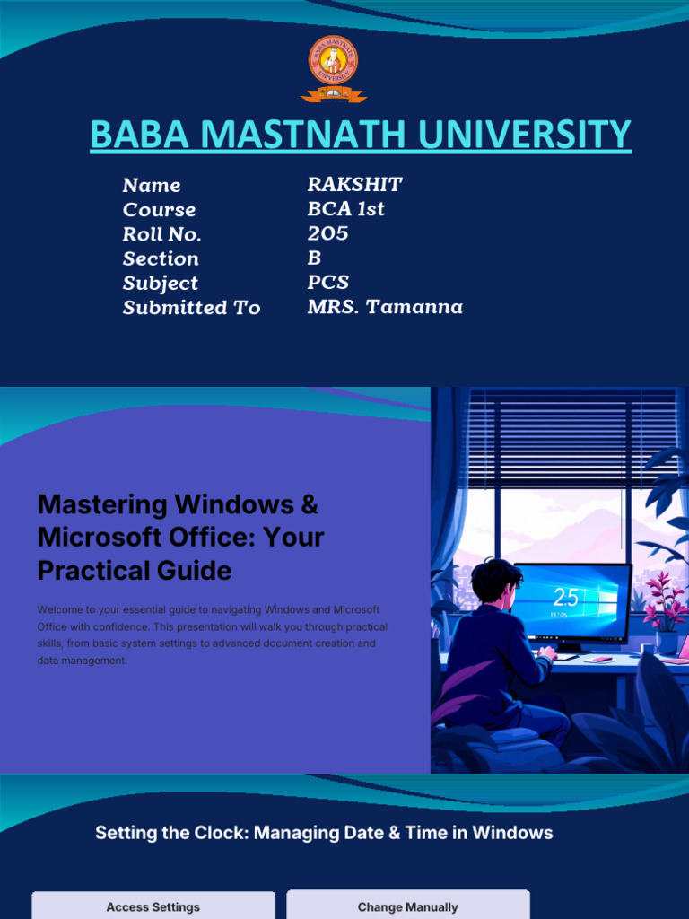 PCS Presentation.pptx_20260118_205940_0000 | PDF | Microsoft Word | Microsoft Excel