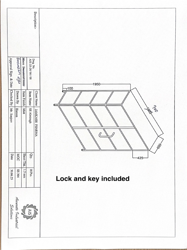 Ss Material | PDF