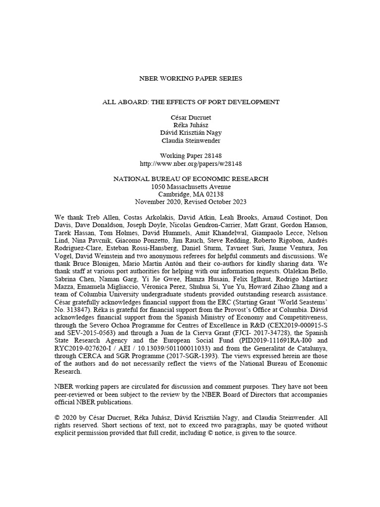 Https:Www.nber.Org:System:Files:Working Papers:w28148:w28148 | PDF ...