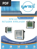 EKTS: Electric Control Simulator Guide | PDF | Button (Computing ...