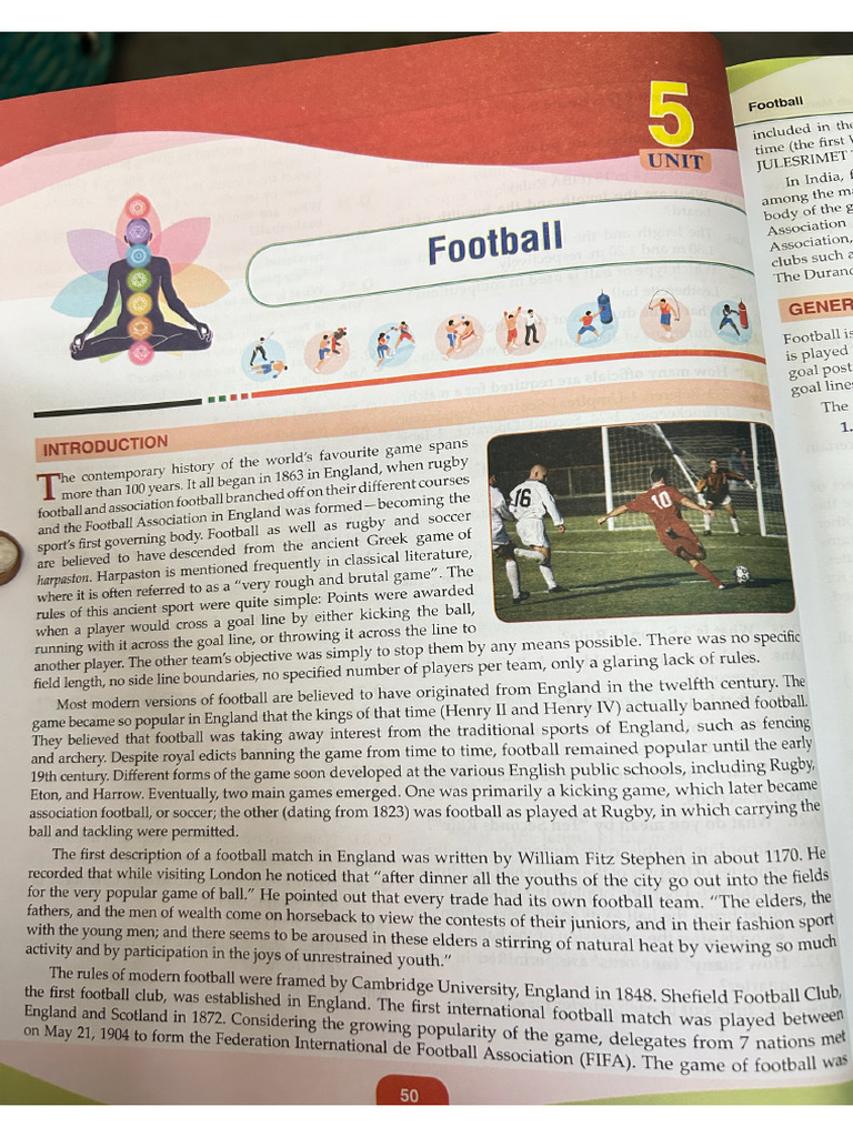 Football | PDF