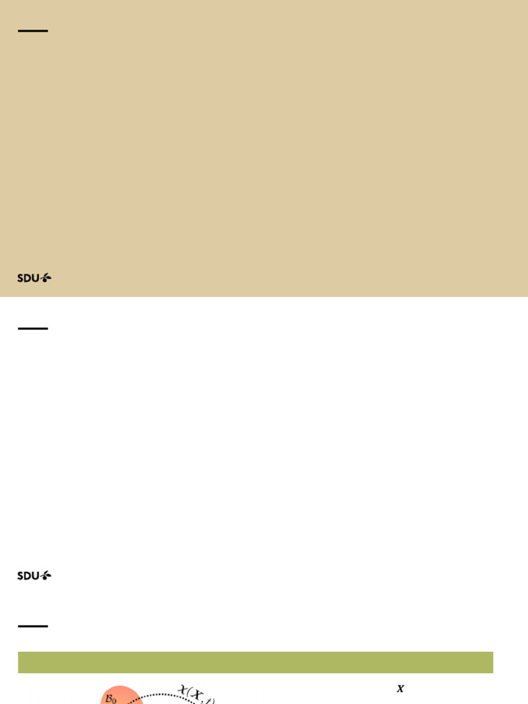 Chapter 2 | PDF | Mechanics | Classical Mechanics