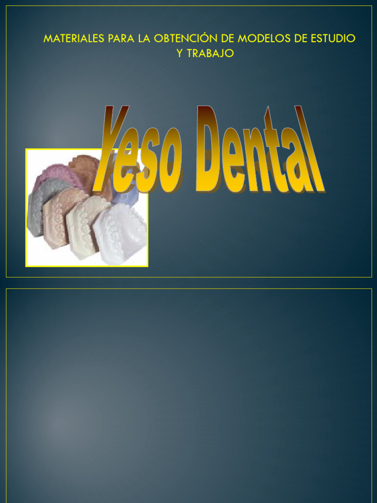 13 YESO 2025 ACT | PDF | Yeso | Química