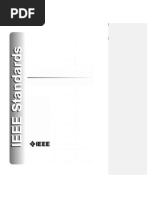 IEEE Standard for Class 1E Nuclear Equipment | PDF | Copyright | License
