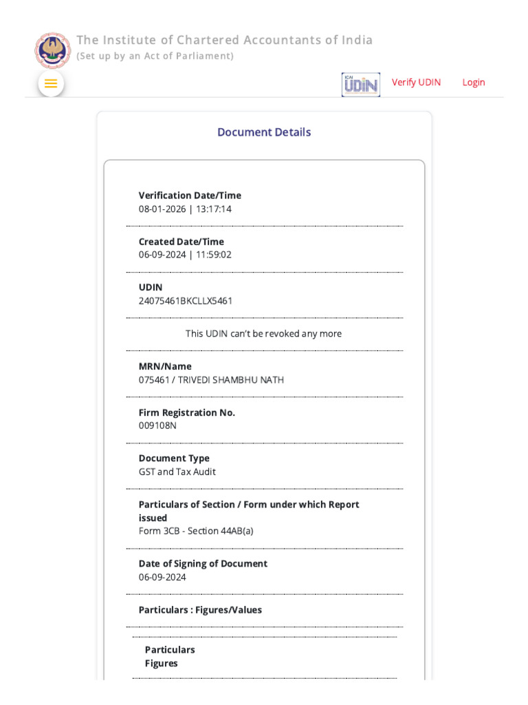 UDIN Puja Distributor | PDF | Business Economics | Business