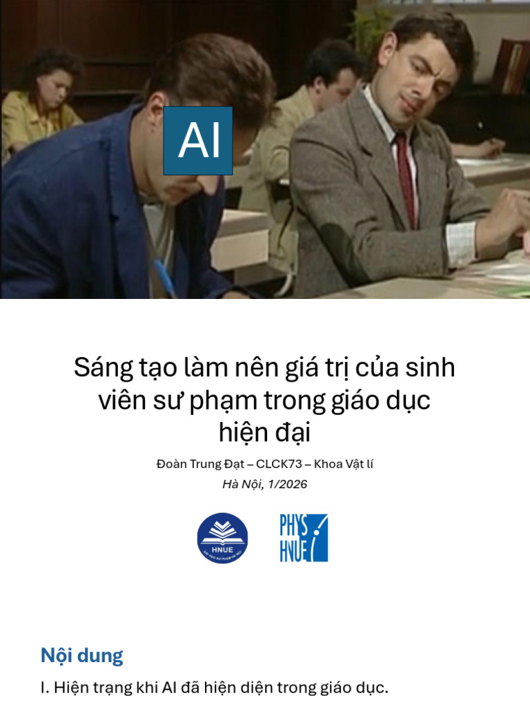 Doan Trung Dat RLNVSP | PDF