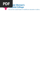 Surgical Count Procedure in Theatre | PDF | Surgery | Sterilization ...