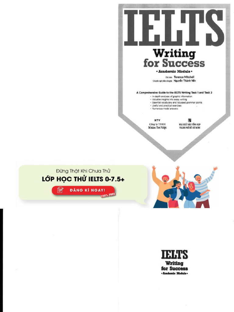 Writing For Sucess | PDF