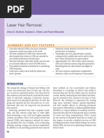 Slit Skin Smear Test Guide | PDF | Leprosy | Cytopathology