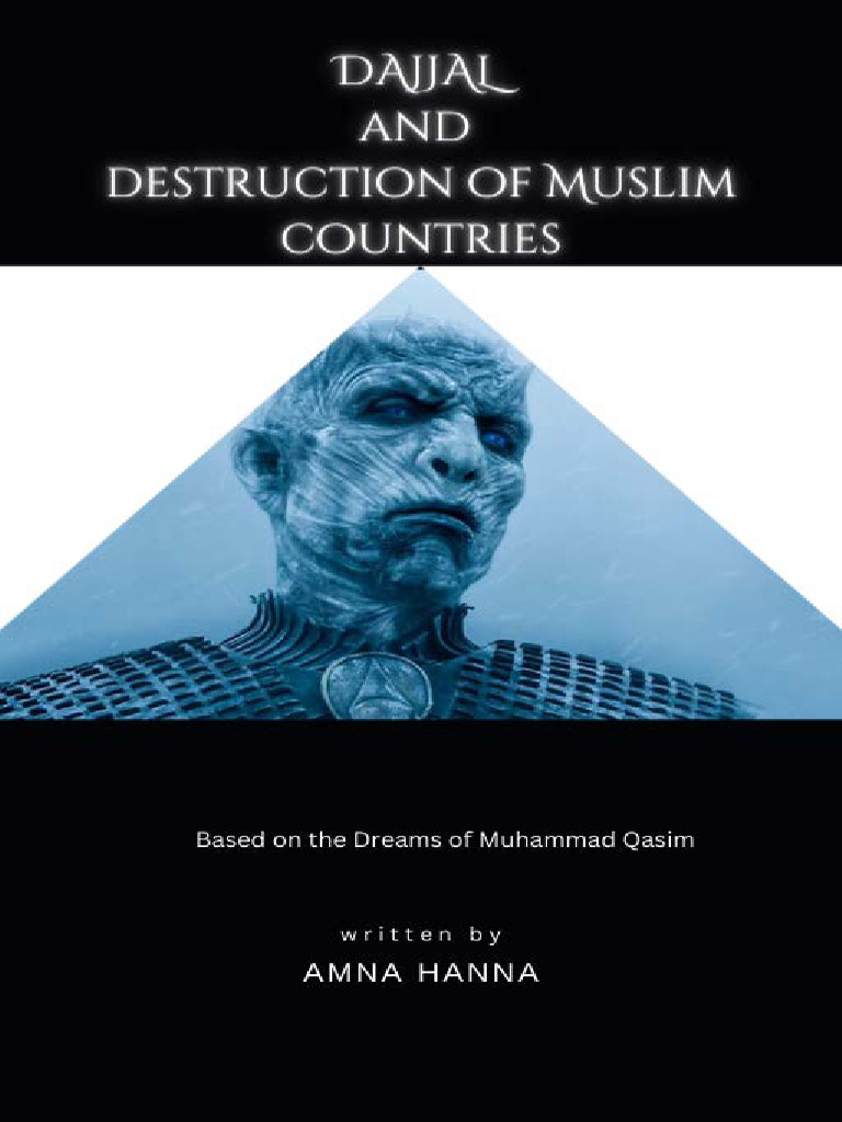 Dajjal and Destruction of Muslim Countries | PDF | Abrahamic Religions