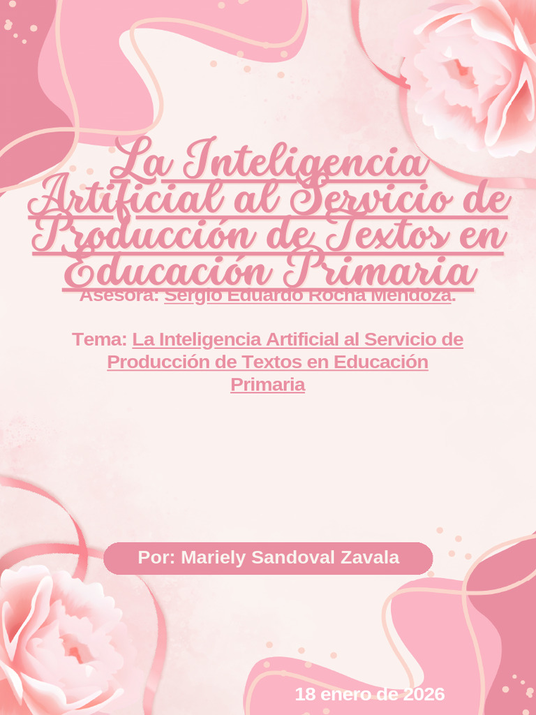 Mariely Sandoval Zavala | PDF | Puntuación | Escuelas