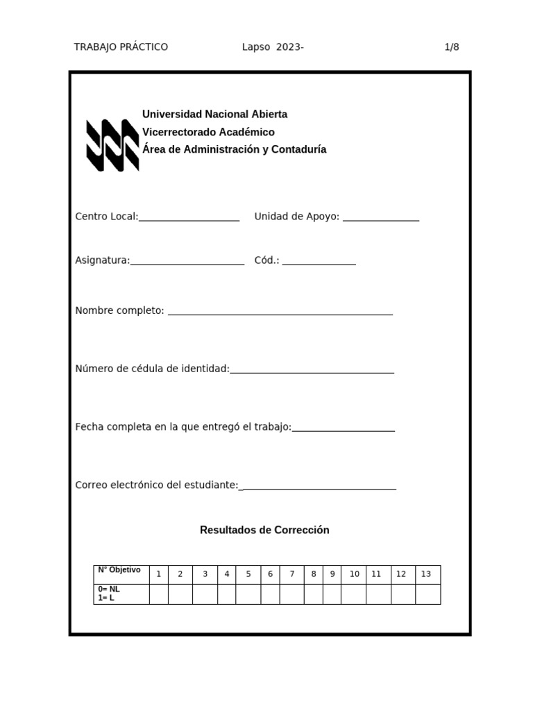 613 TSP 2023-2 | PDF | Teoría de sistemas | Toma de decisiones