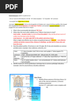 2023 X-Ray CPT Code Reference Guide | PDF | Home & Garden