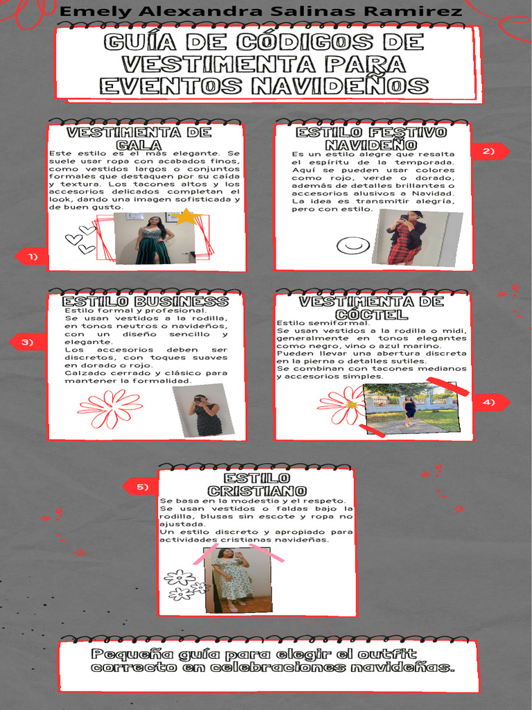 Infografía salud mental orgánico creativo rosado y blanco.pdf | PDF ...