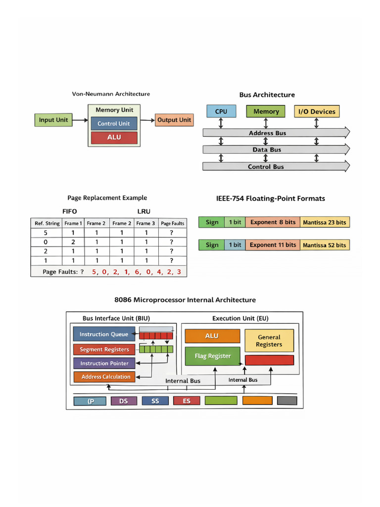 CSO Diagrams Complete-2 | PDF