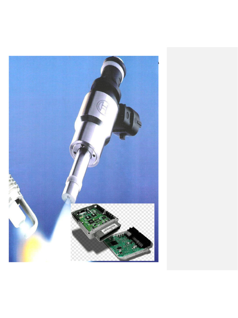 Control Electronico Version 2025-1 (1) | PDF | Electrón | Corriente ...