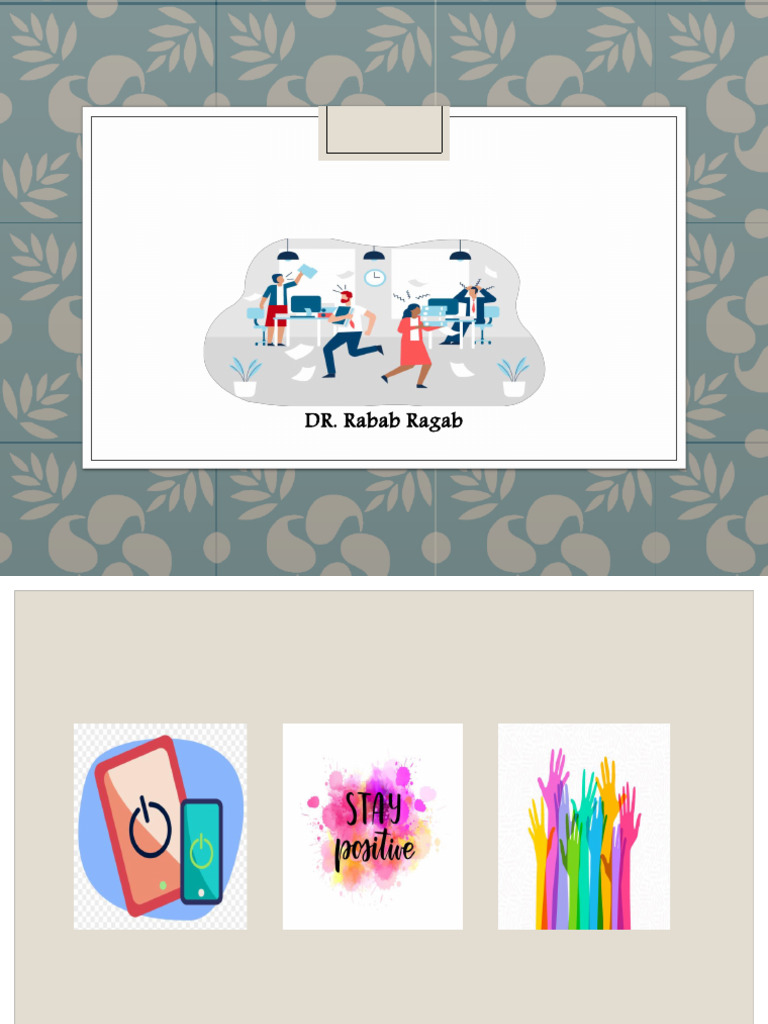 Lec. 2 ob | PDF | Attitude (Psychology) | Organizational Behavior