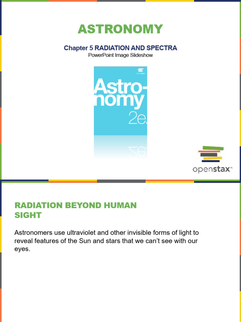 Slides Chapter 5 | PDF | Atoms | Atomic Nucleus
