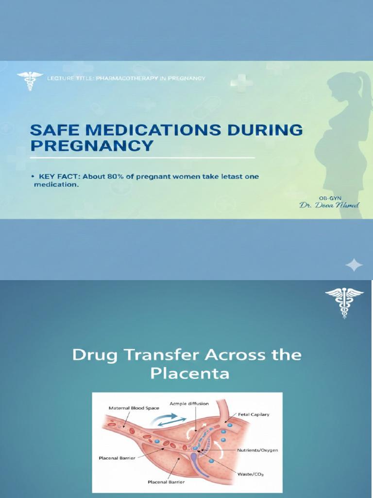 Safe Medication | PDF