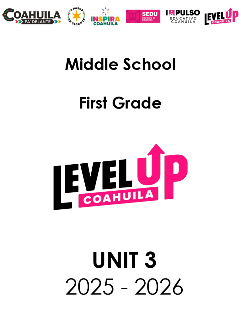 Voices of Identity: Middle School Unit | PDF | English Language ...